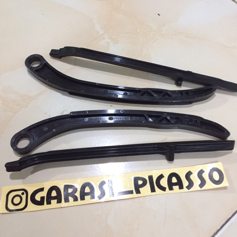 Plastic Tongue Tensioner Nmax Aerox Lexi 155 2DP | Shopee Philippines