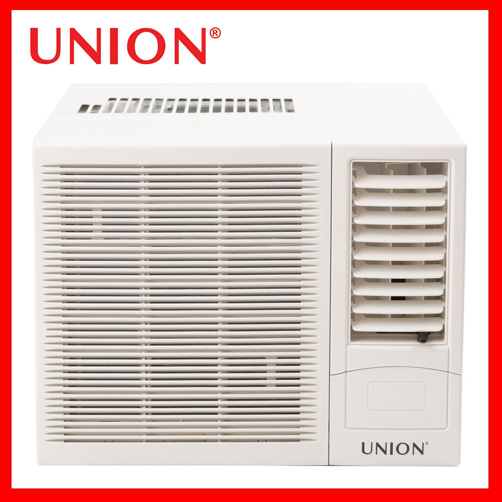 Union UGAIR-9000 1.0 HP Room Air Conditioner | Shopee Philippines