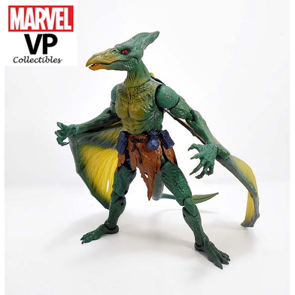 HASBRO Marvel Legends BAF Sauron - Complete | Shopee Philippines