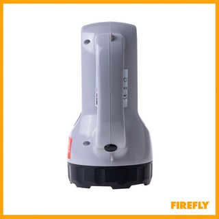 Firefly LED Powerful Torch Light w/ USB - FEL556 | Shopee Philippines