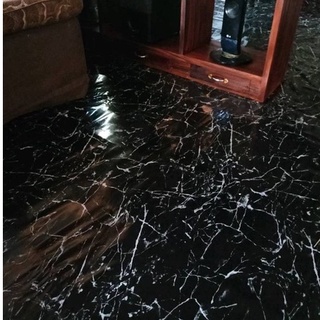 Classic and Modern Design Collection Rubberized Linoleum Floor Mat ...