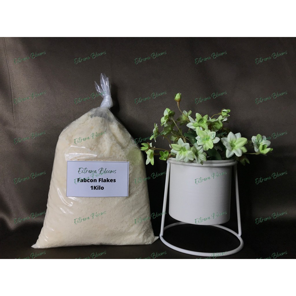 EXTREME BLOOMS Fabcon Flakes 1 Kilo | Shopee Philippines