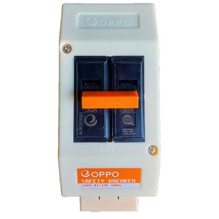 EOPPO/ROTO Safety Breaker - 15A/20A/30A/40A/60A | Shopee Philippines