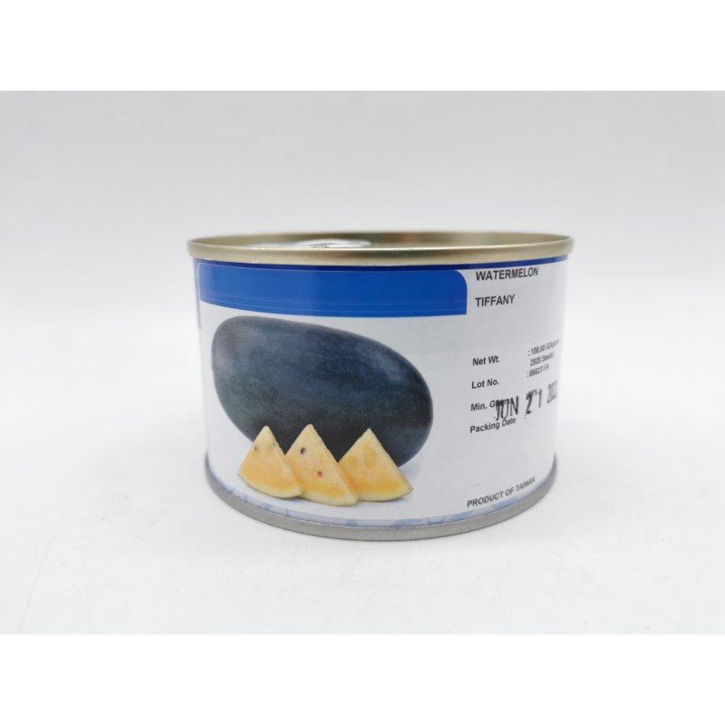 TIFFANY WATERMELON SEEDS BY KNOW YOU 100 GRAMS CAN | Shopee Philippines