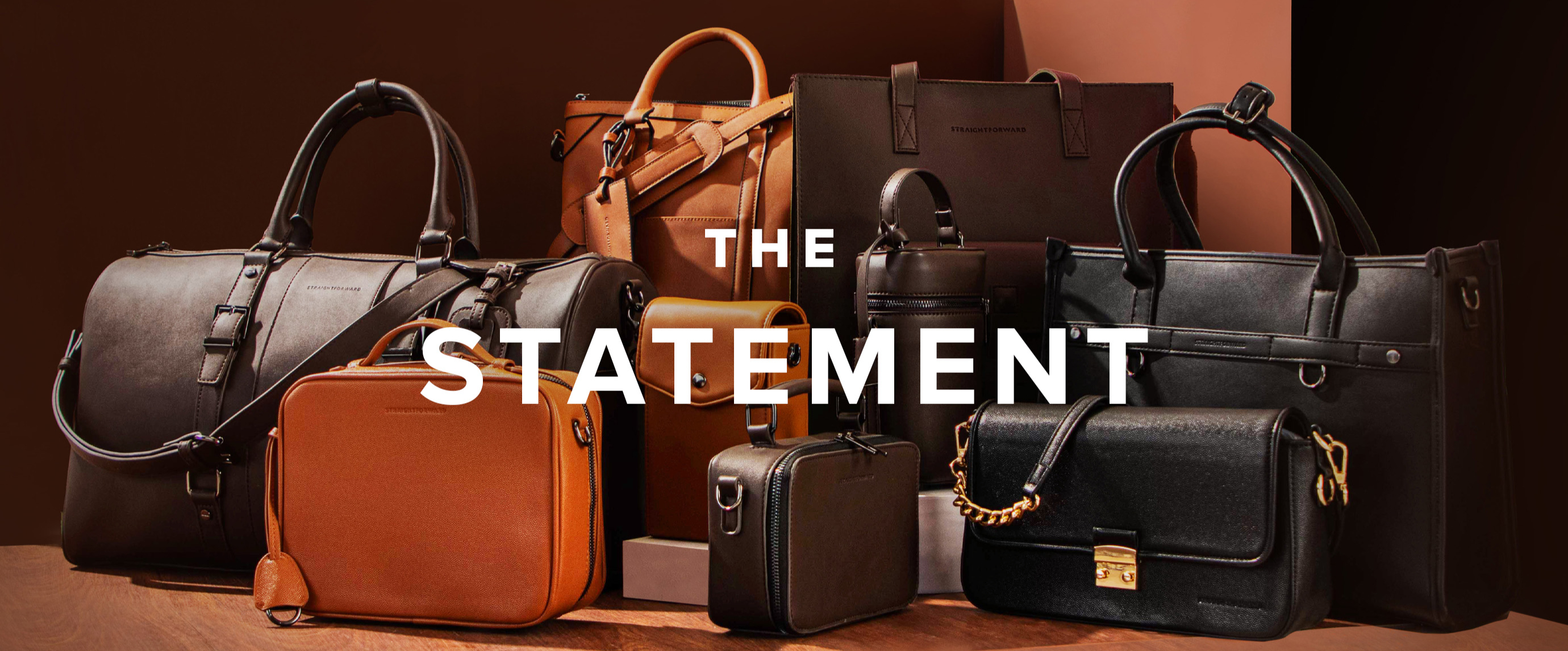 Straightforward-Official, Online Shop | Shopee Philippines