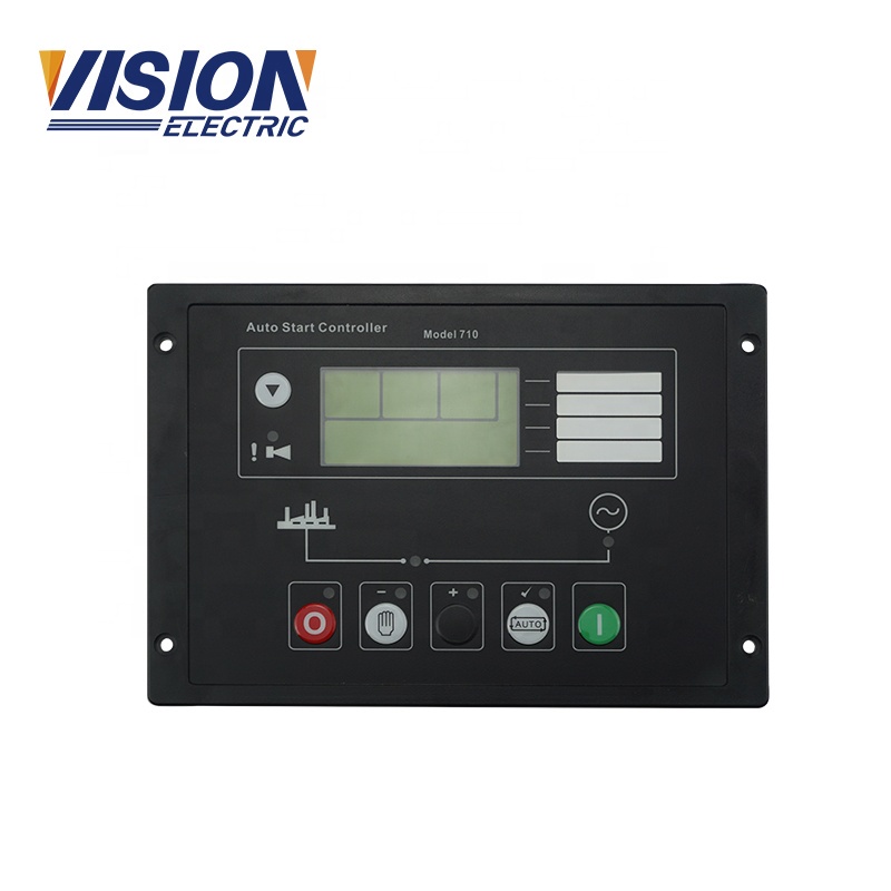 DSE710 Auto Start Control Module diesel generator parts dse710 ...