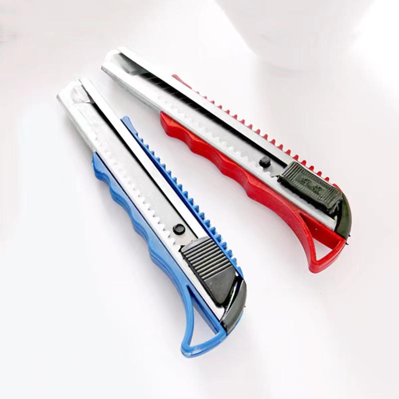 1 pc Stainless steel paper cutter for cutting art works opening parcel ...