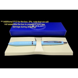Pilot Pen Gift Box (per piece) | Shopee Philippines