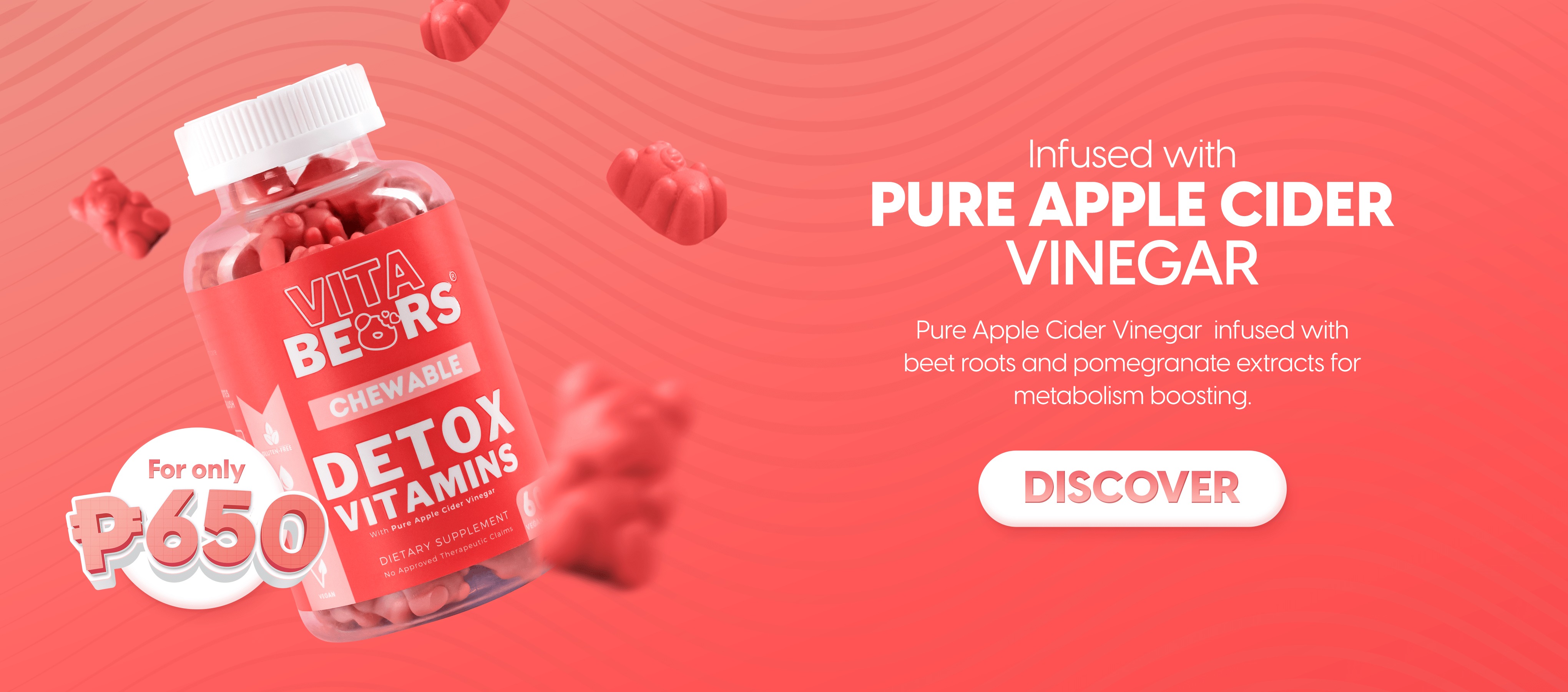 Vitabears Official, Online Shop | Shopee Philippines