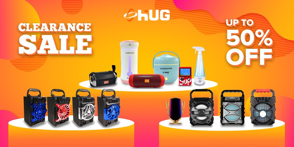 Hug Official Store, Online Shop | Shopee Philippines
