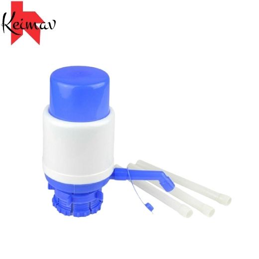 Manual Drinking Water Hand Press Dispenser Pump BIG SMALL | Shopee ...