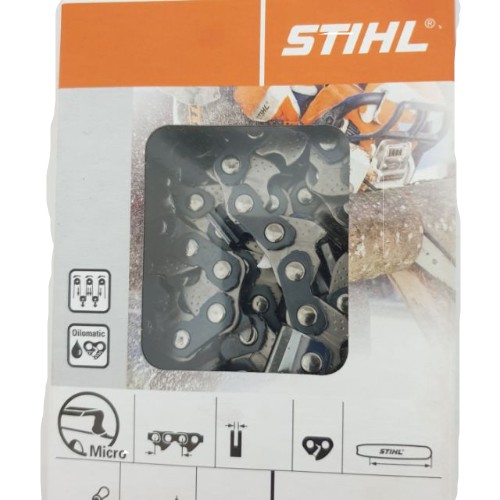 CHAINSAW CHAIN STIHL 070 for 36 inches Chainsaw Guidebar D400000005 ...