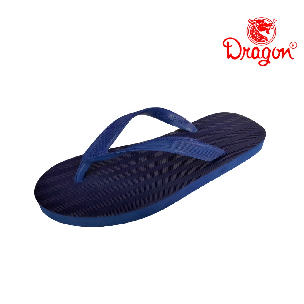 Dragon Slippers-D23 (Purple Blue) | Shopee Philippines