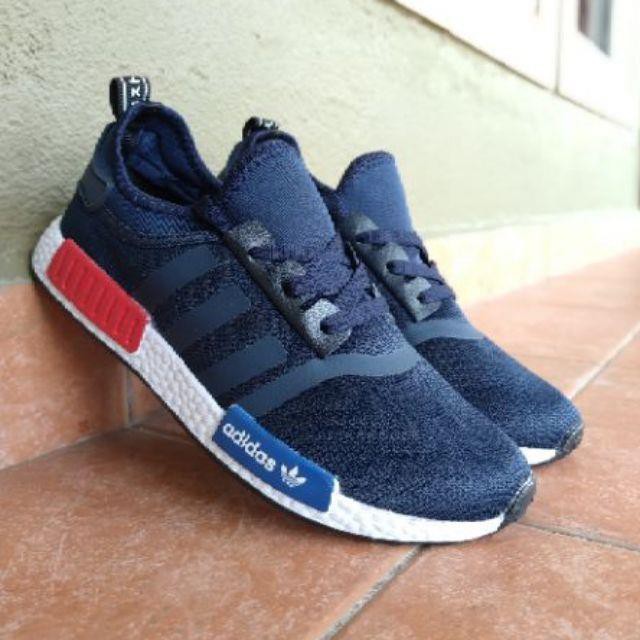 adidas nmd blue here has the latest