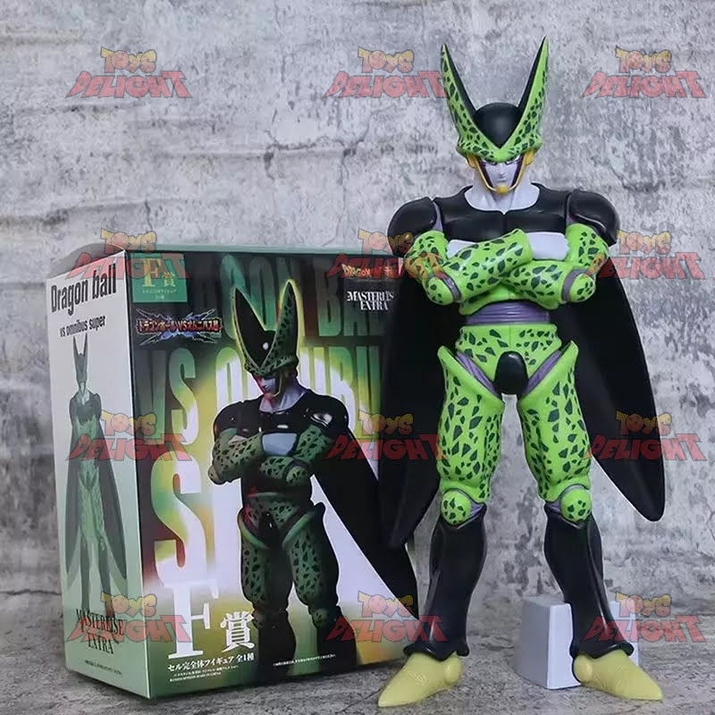 DBZ Dragonball Dragon Ball Villain Jiren / Janemba / Frieza / Cell ...