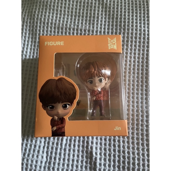 TinyTan Dynamite Figure - Jin | Shopee Philippines