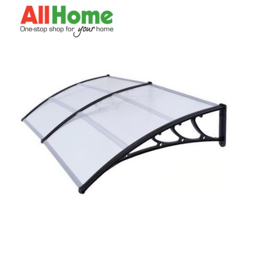 POLYSHADE Canopy Roofing 1200mmx1000mmx260mm | Shopee Philippines