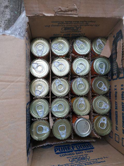 Wow Ulam Adobo Flavor 155g Shopee Philippines