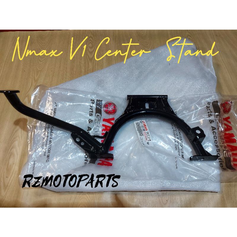NMAX CENTER STAND V1 | Shopee Philippines