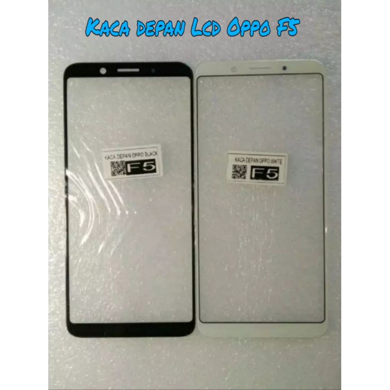 Original Oppo F5 Lcd Glass | Shopee Philippines