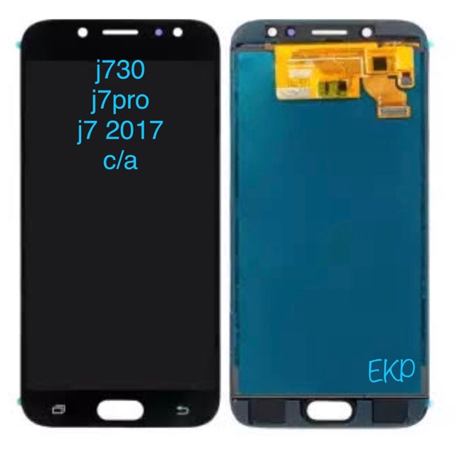 lcd for sam j7pro, j730, j7 2017 | Shopee Philippines