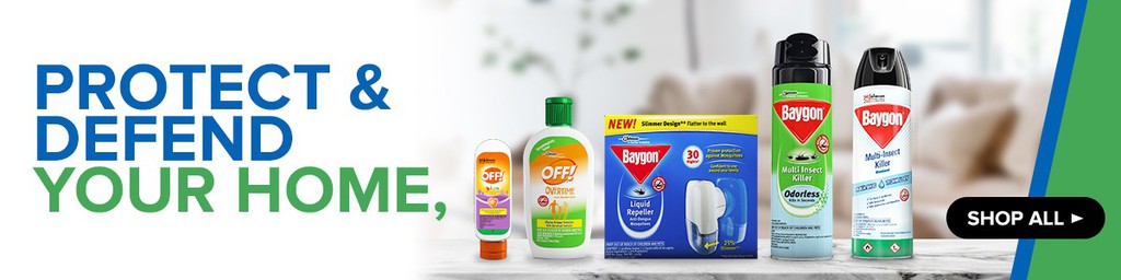 SC Johnson Official Store, Online Shop | Shopee Philippines