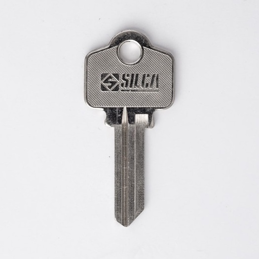 SILCA HCS BLANK KEYS | Shopee Philippines