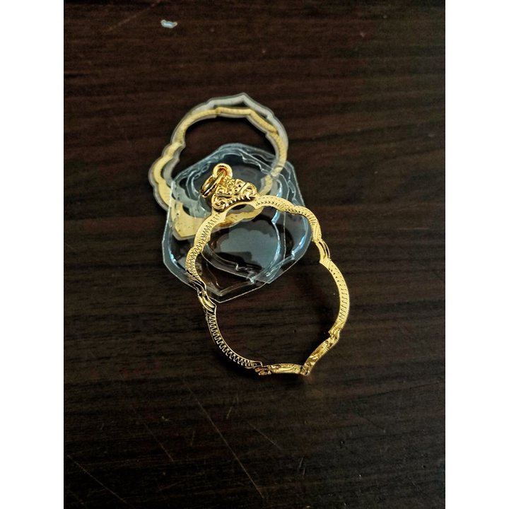 Frame for rich 99 model - Lynderm Store