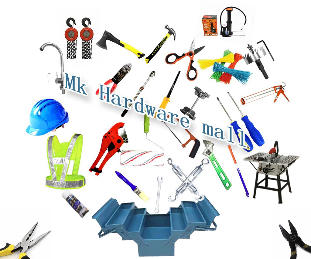 MK HARDWARE Mall, Online Shop | Shopee Philippines