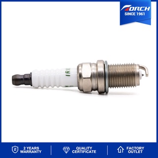 2/4/6/8pcs High Quality Iridium Spark Plug K7RTI For NGK BKR7EIX ...