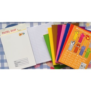notebook - Best Prices and Online Promos - Hobbies & Stationery Oct ...