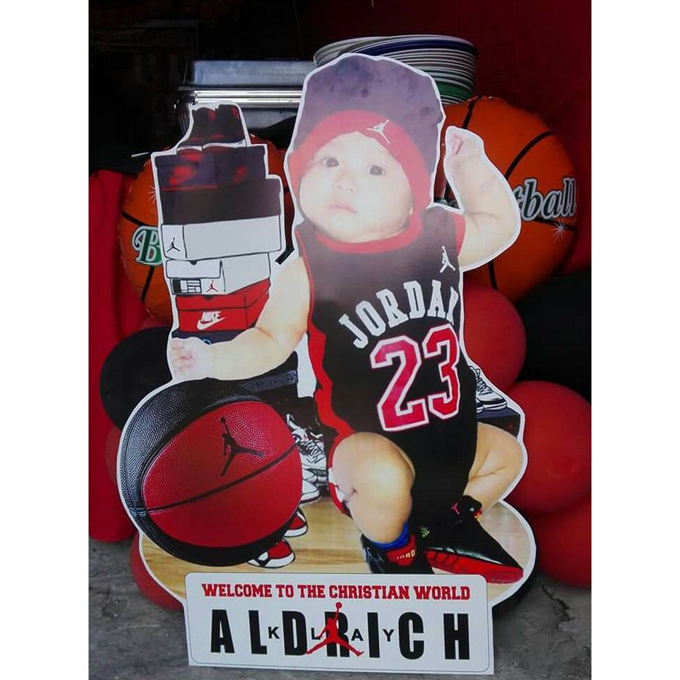 1 feet picture standee photo standee letter standee | Shopee Philippines