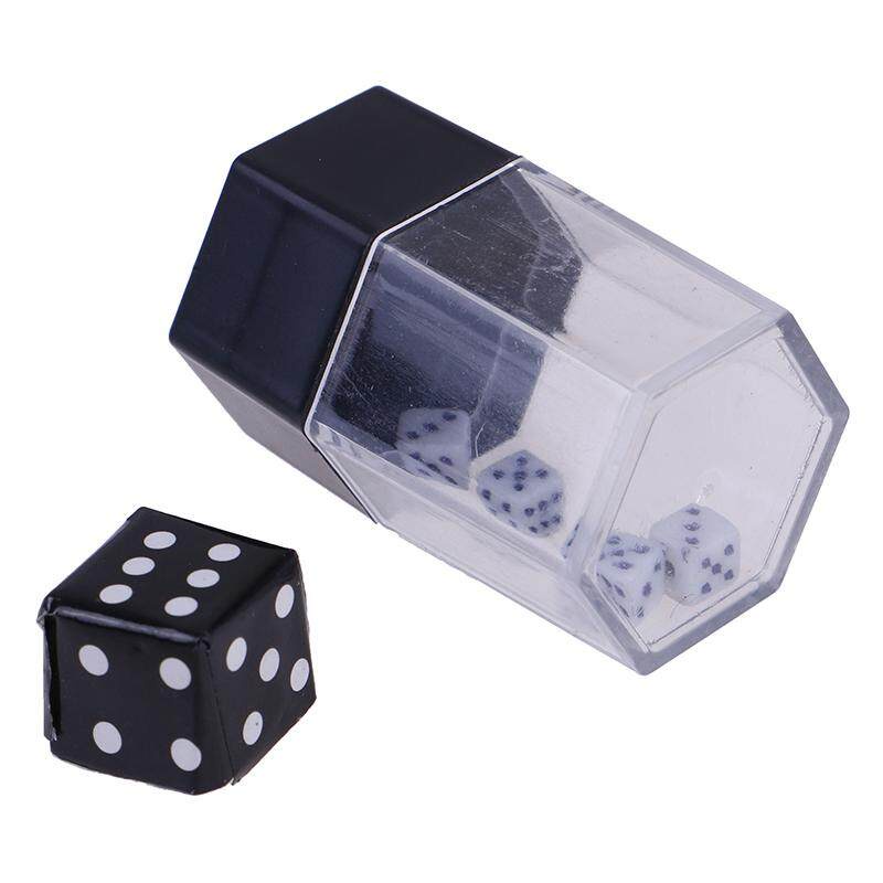 mazalan Big Explode Explosion Dice Close Up Magic TrickMagic Props ...