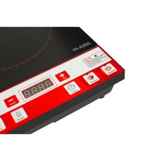 Hyundai Infrared Cooker HI-A26S | Shopee Philippines