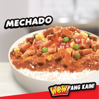Wow Ulam Mechado 155g | Shopee Philippines