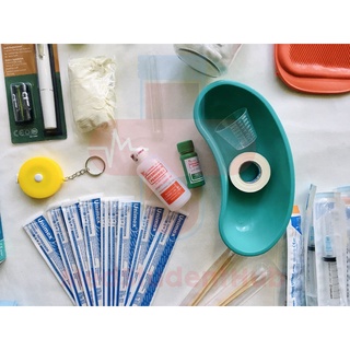 Nursing Kit, OB Bag, PHN Kit, Community Bag for Nursing Students RetDem ...
