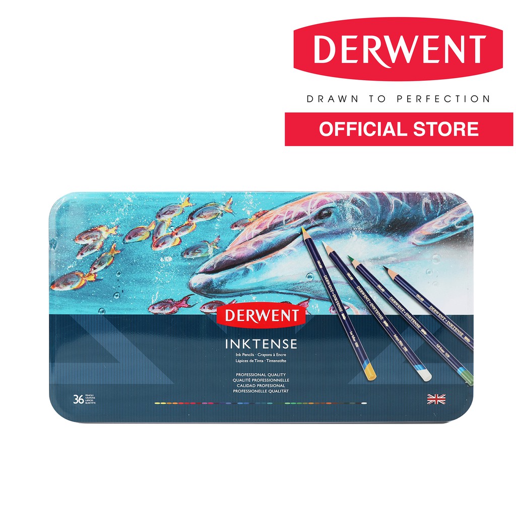 inktense - Best Prices and Online Promos - Jan 2023 | Shopee Philippines