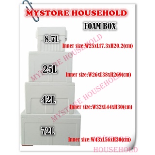 styro box - Best Prices and Online Promos - Feb 2023 | Shopee Philippines