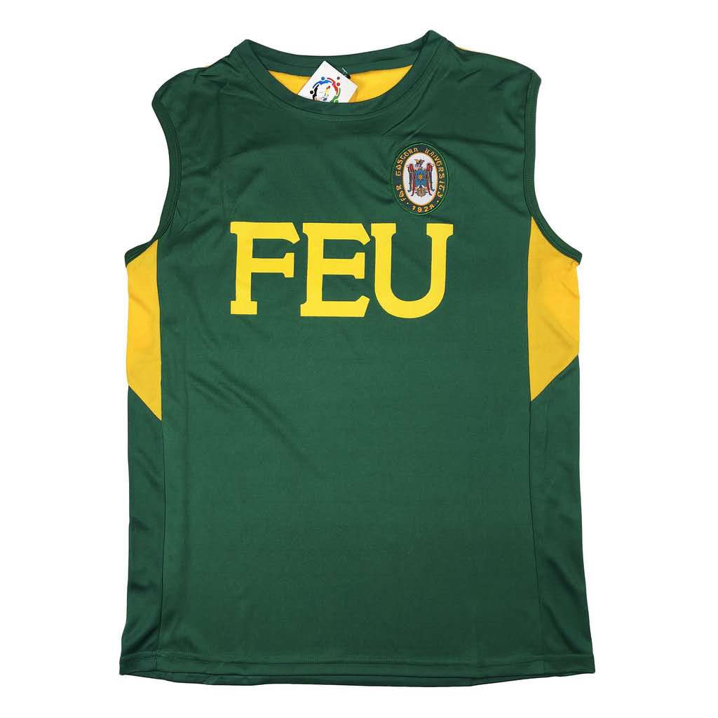 #USTAR FEU university jersey for men | Shopee Philippines