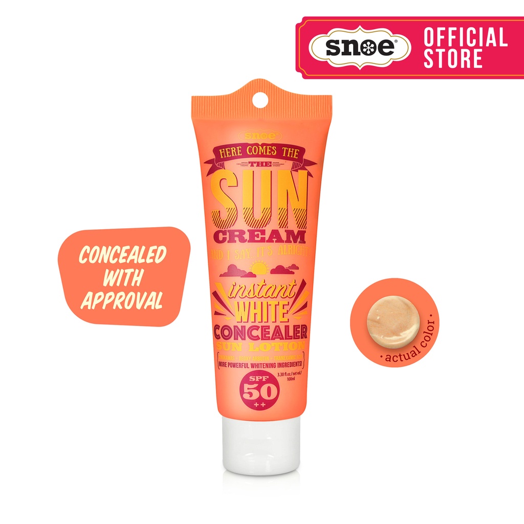 Snoe Beauty Official Store, Online Shop | Shopee Philippines