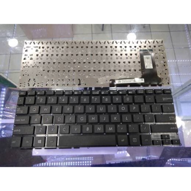 ASUS TP200s KEYBOARD | Shopee Philippines
