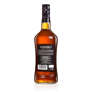 Alfonso Platinum 1 Liter Brandy | Shopee Philippines