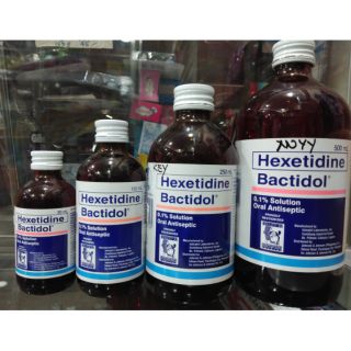 bactidol - Best Prices and Online Promos - Apr 2022 | Shopee Philippines