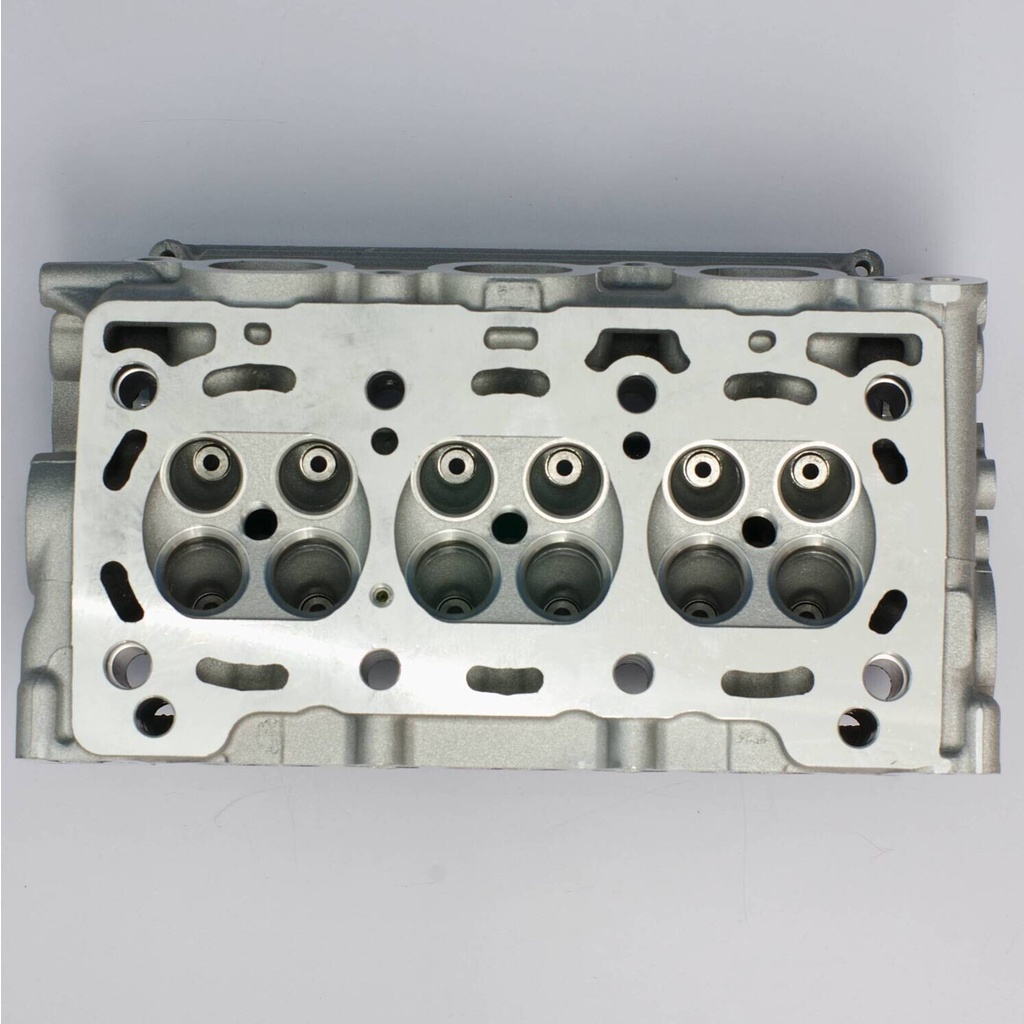 Cylinder Head F6A 12-Valve Fits Non-Turbo Suzuki Carry Mazda Scrum ...