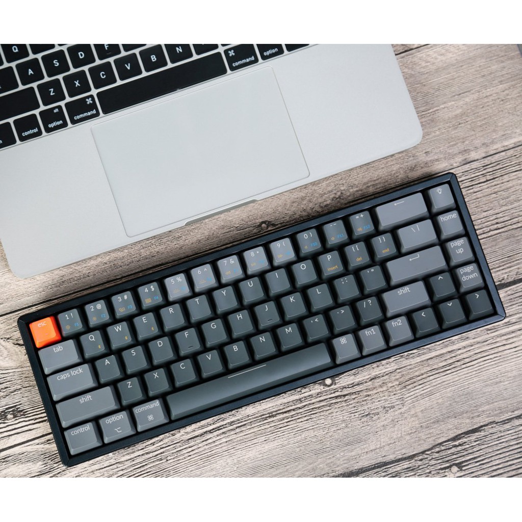 Keychron K6 – simpleminima