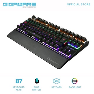 Shop mechanical keyboard for Sale on Shopee Philippines