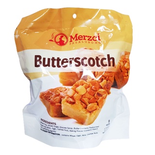 Iloilo's Best | Butterscotch 3 Packs Small 170g | Merzci Pasalubong ...