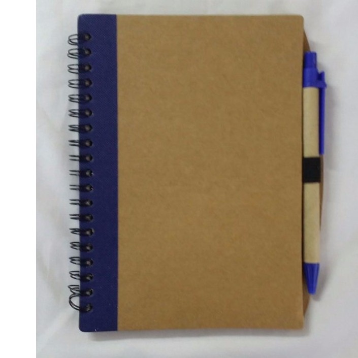 A902 RECYCLE NOTEBOOK | Shopee Philippines