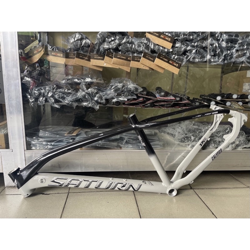 Saturn Calypso Frame 2022 Model 27.5 | Shopee Philippines