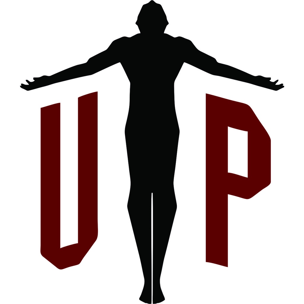 University of the Philippines UP Oblation sticker for car, motorcycle, gadget, laptop, other ...